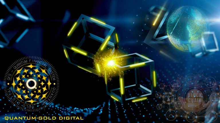 QUANTUM-GOLD DIGITAL (Q-GOLD)