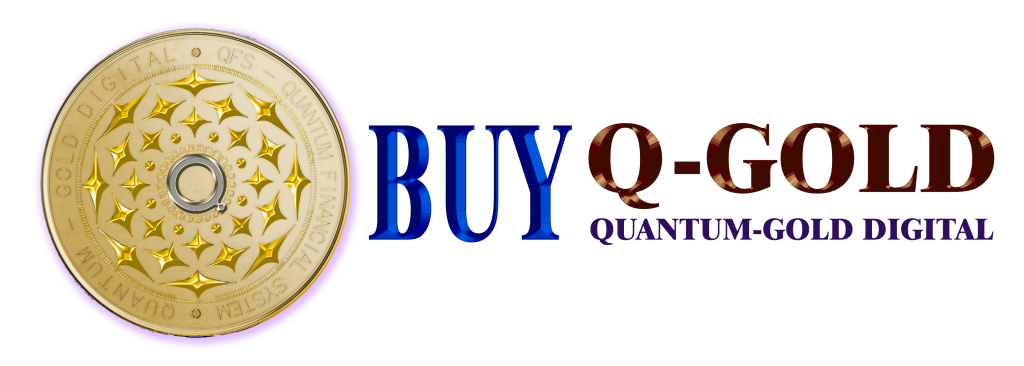 QUANTUM-GOLD DIGITAL (Q-GOLD)