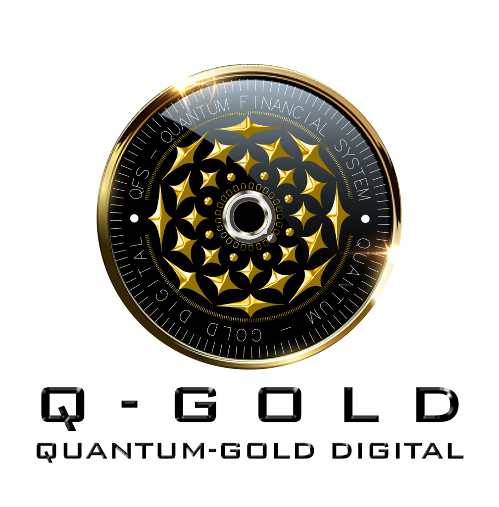 QUANTUM-GOLD DIGITAL (Q-GOLD)