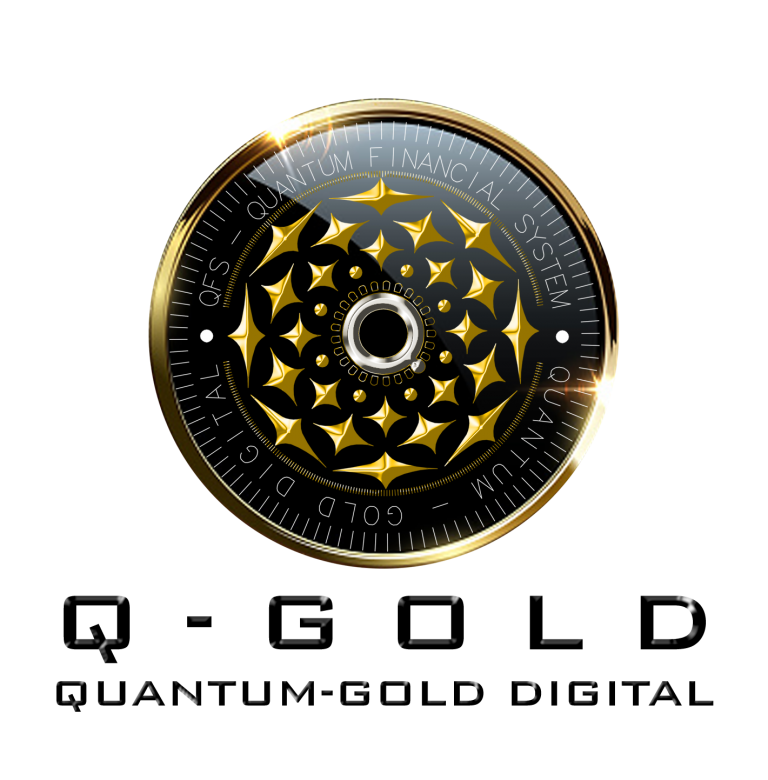QUANTUM-GOLD DIGITAL (Q-GOLD)